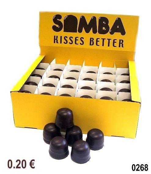 chocolats - candy-bars - snacks... - de BROGNIEZ sa - Le Blog