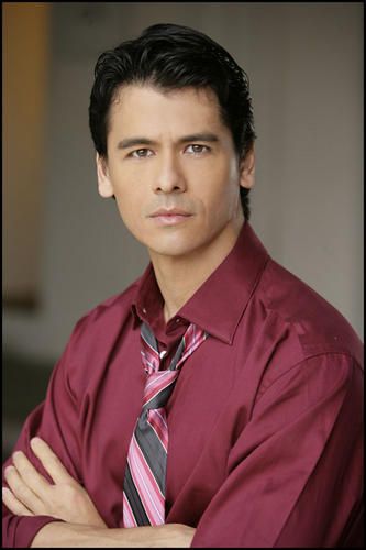 Interview exclusive de Corey Smith - à propos de l'actu de Mademoiselle ...