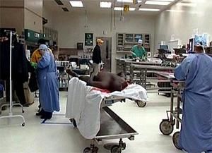 L'Autopsie "Histoire et Mode d'emploi" - Meurtres en tout genre