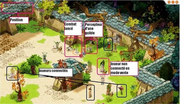 Dofus, Meilleur MMO de France et de Navarre? - le blog musimon