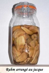 Connaissez vous le jacque ? - Blog-trotters