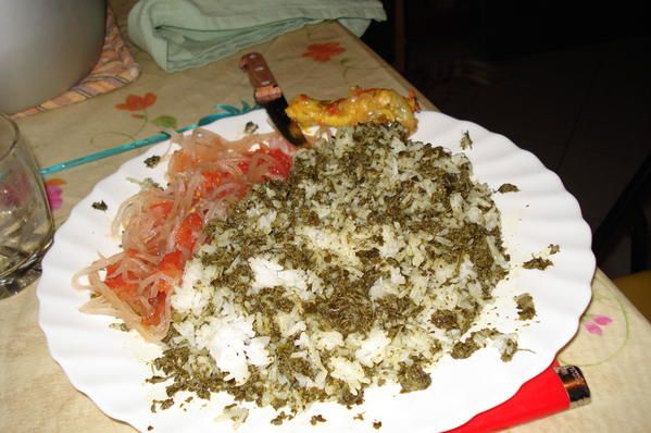 Le mataba - Blog-trotters