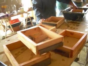 L’adobe, c’est de la terre crue - le blog ecorce