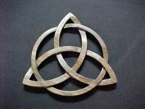 les unitariens et le trèfle de la Saint Patrick - Actualités unitariennes