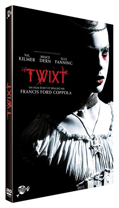 [critique] Twixt : insolente indépendance - l'Écho des Mondes lointains