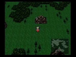 Final fantasy VI - Julius Videogames