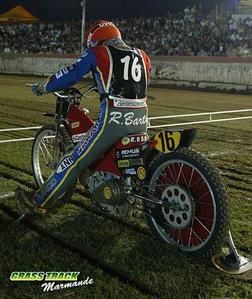 LE GRASS-TRACK ET LE SPEEDWAY:QU'EST CE QUE C'EST? - LE SPEEDWAY ET LE ...