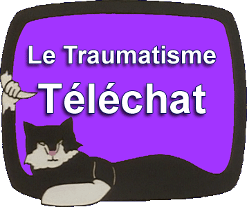 Téléchat: une peur refoulé en chacun de nous... - Ultimate Pouapage du OYO