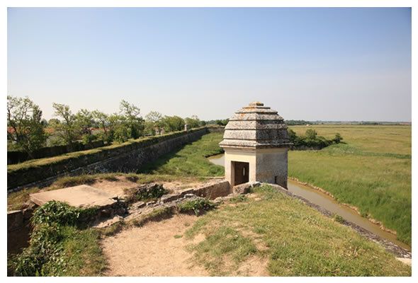 Brouage (17) Charente-Maritime - Blog Photo Passion 55