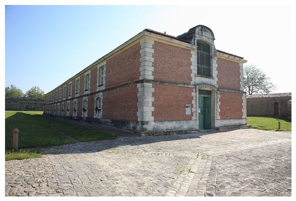 Brouage (17) Charente-Maritime - Blog Photo Passion 55