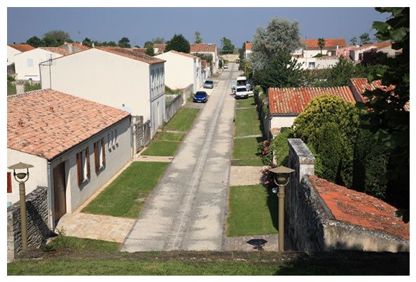 Brouage (17) Charente-Maritime - Blog Photo Passion 55