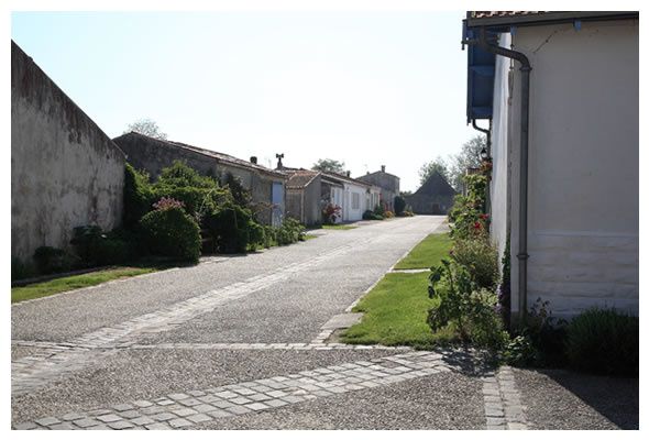 Brouage (17) Charente-Maritime - Blog Photo Passion 55