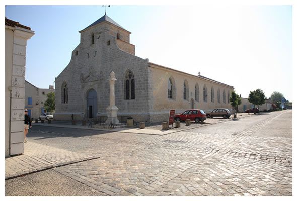 Brouage (17) Charente-Maritime - Blog Photo Passion 55
