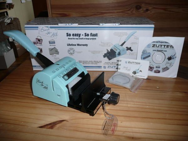 Zutter Blind-it-all - le blog satineetleane