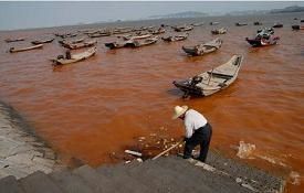 Pollution : le cancer, première cause de mortalité en Chine - Jeunes ...