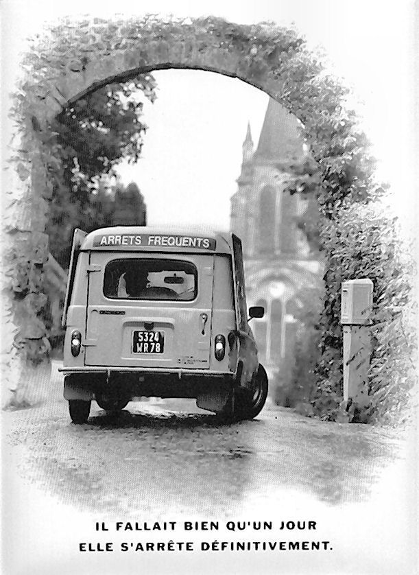 Album - Humour 4l - Association 4eldorado : 4L Trophy 2008