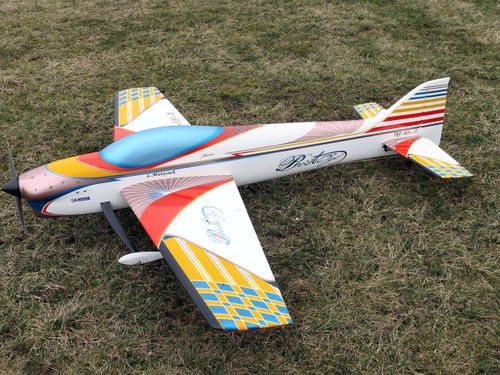 post some pictures of your pattern plane!! - Page 25 - RCU Forums