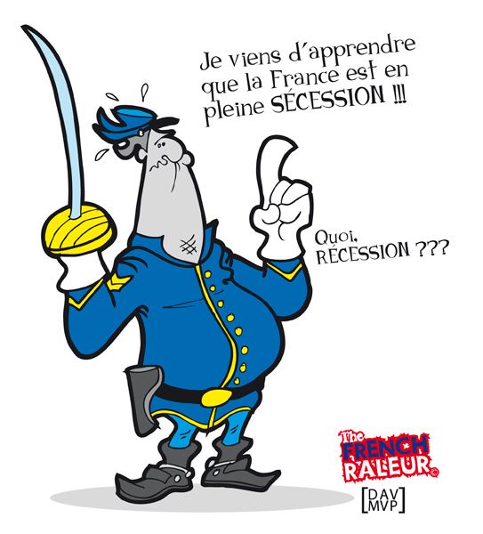 Faites sauver la banque... - [DAVMVP]