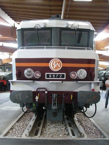 CC 6500 - Mon Reseau