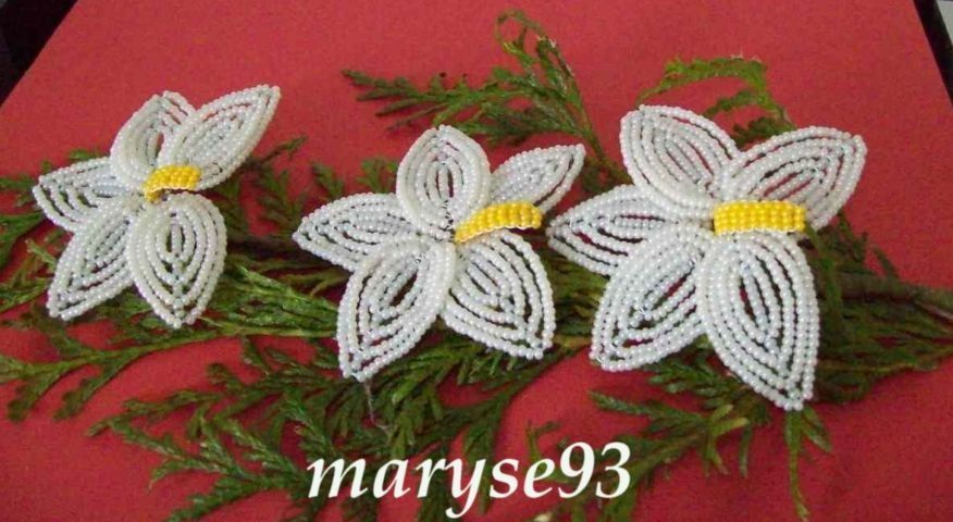 centre de table orchidees - Le blog de Maryse