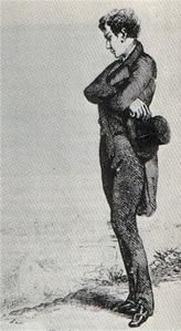 Explications injustifiées d'un Rastignac au bout du rouleau. | À Voir