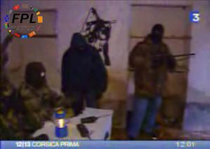 le FLNC-UC revendique 21 attentats et appelle au dialogue - Blog des ...