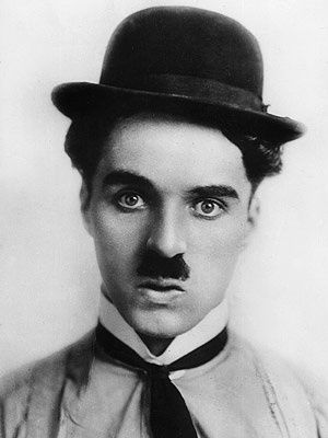 Charlot, un symbole du cinéma - Blog des histoire de l'art de Baudelaire