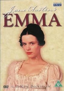 Emma (version ITV 1996) - Chroniques d'Isil