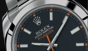 Rolex "Horlogerie exquise" - Le blog de vince