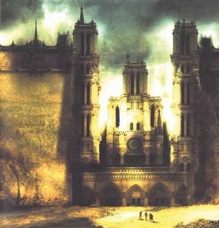 LA SAINTE VEHME - Les Grandes Enigmes