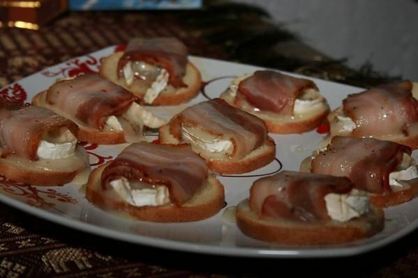 Recettes fofolles de verrines prolos - La famille fofolle