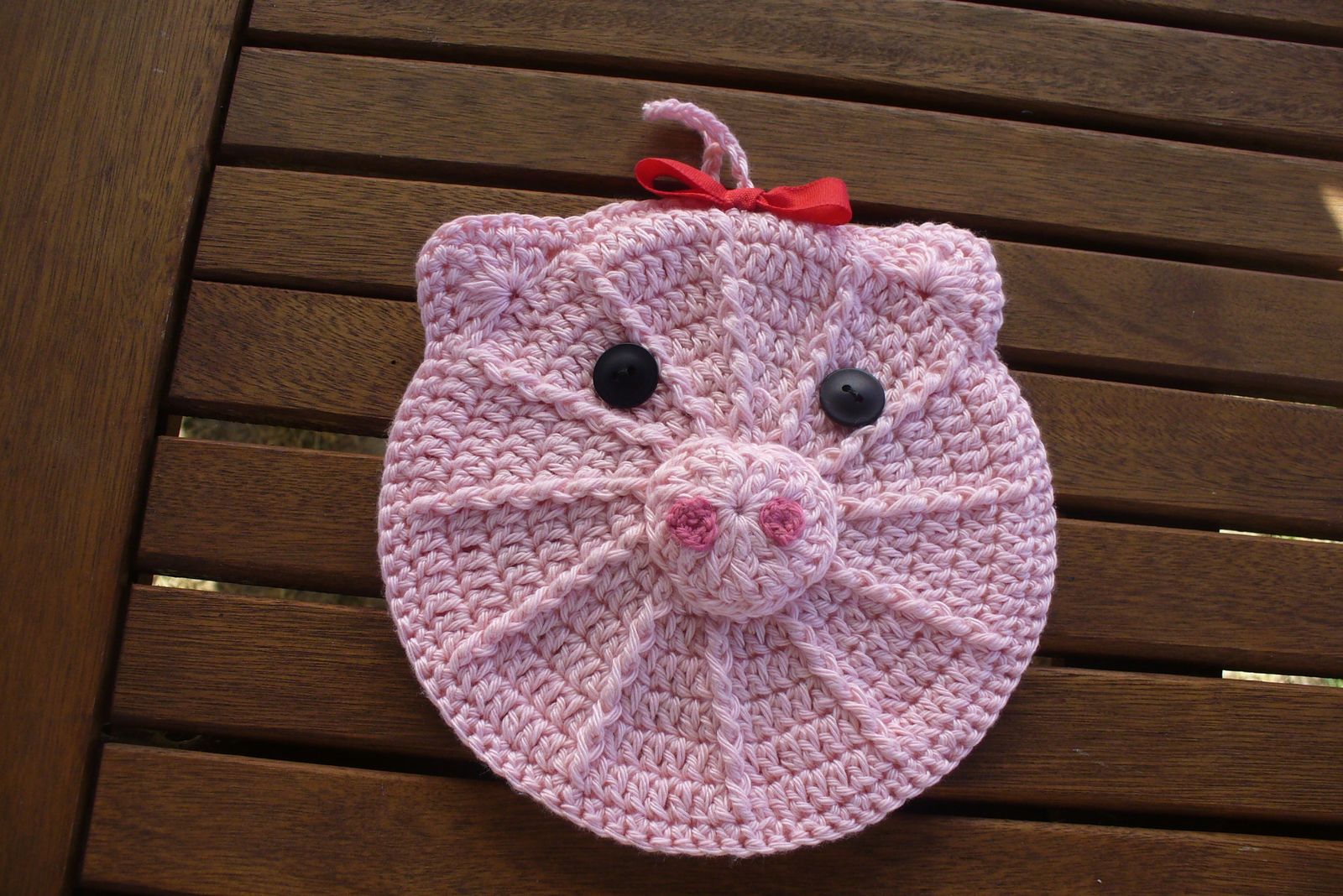 Album - crochet - association bibi-bricolin