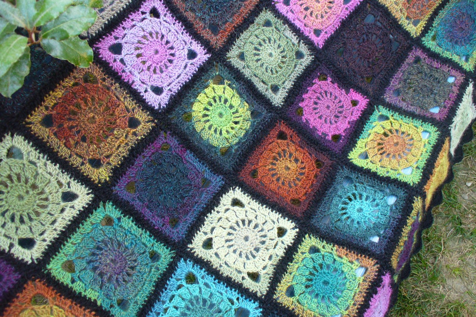 Album - crochet - association bibi-bricolin