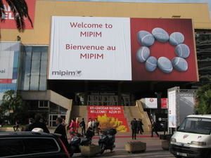 Le MIPIM 2008, le salon de tous les records - Marketing Territorial