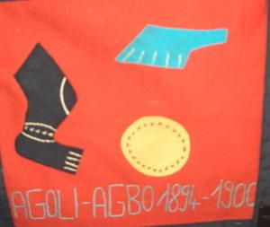 les rois d'Abomey - Le blog de longo-longo