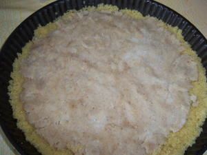 Chamia ou kalb elouz(étape par étape+photos) - Saveurs d'Algérie et d ...