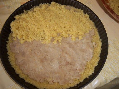 Chamia ou kalb elouz(étape par étape+photos) - Saveurs d'Algérie et d ...