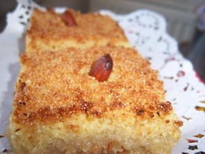 Chamia ou kalb elouz(étape par étape+photos) - Saveurs d'Algérie et d ...