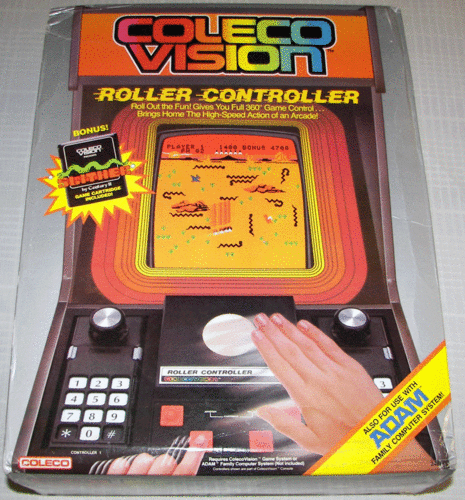 Joypads et joysticks divers - Ludopad - à fond les manettes