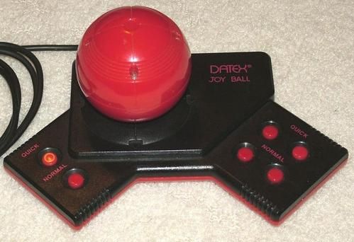 Joypads et joysticks divers - Ludopad - à fond les manettes