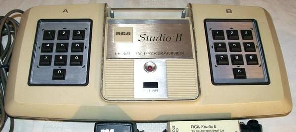 Joypads et joysticks divers - Ludopad - à fond les manettes