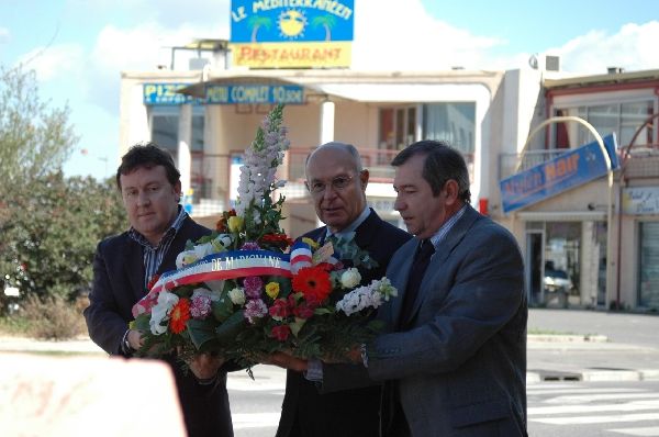 Eric Le Dissès, Qui est-il? - Avec Eric Le Dissès, Changeons Marignane