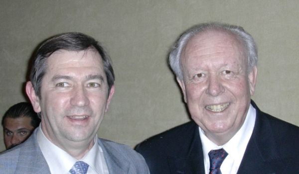 Eric Le Dissès, Qui est-il? - Avec Eric Le Dissès, Changeons Marignane