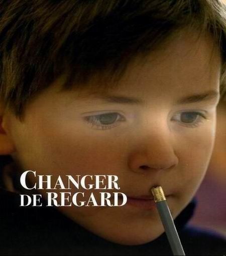 Un regard attentif (citation) - Le blog de kimcat