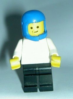 6654 - Le transport de moto - Ma collection de LEGO