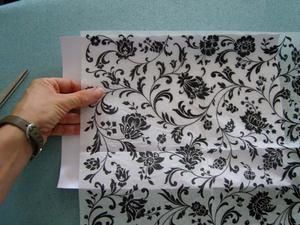 Créez vos propres papiers...