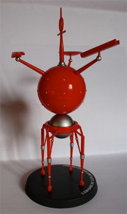 Le Blog Blake, Jacobs et Mortimer