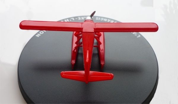 Le Blog Blake, Jacobs et Mortimer