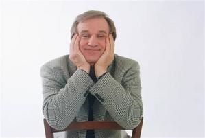 Alain, Robin and Mrs Doubtfire - Boulevard 117