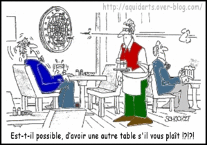Humour - Aquidarts - *** Coup de Cœur OVERBLOG